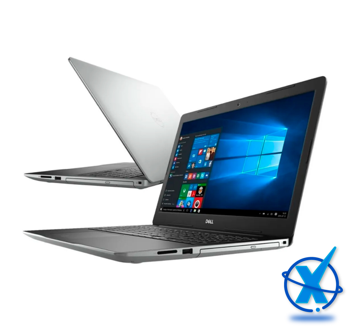 Notebook Dell Inspiron 14 3493 Core i3 – Oficexpress